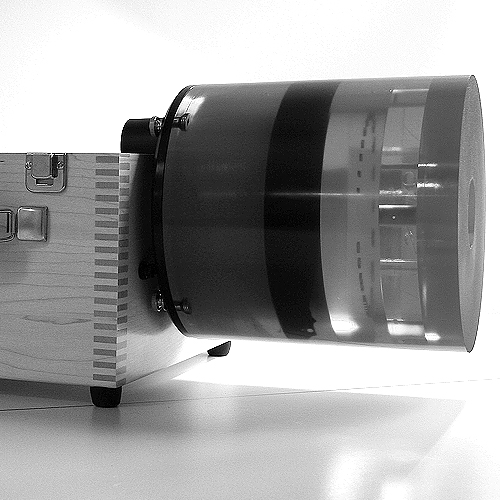 3D Image Fusion Ramp Cube - Epsilon