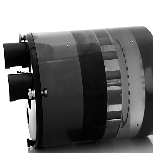 3D Image Fusion Ramp Cube - Epsilon