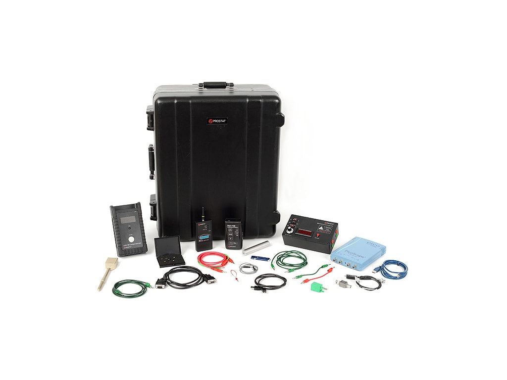 Prostat EGP-020 - ESD Ground Point - Epsilon