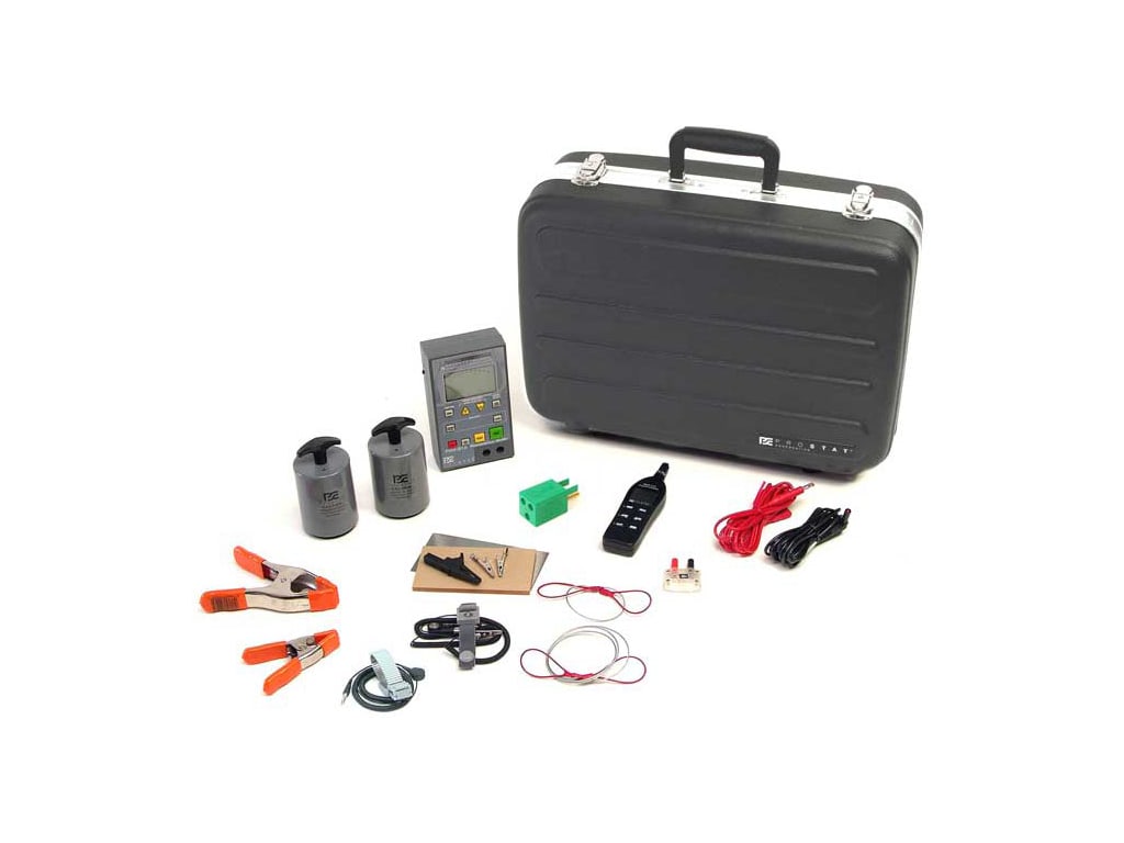 Prostat ESI-870 Set Resistance/Resistivity Indicator - Epsilon