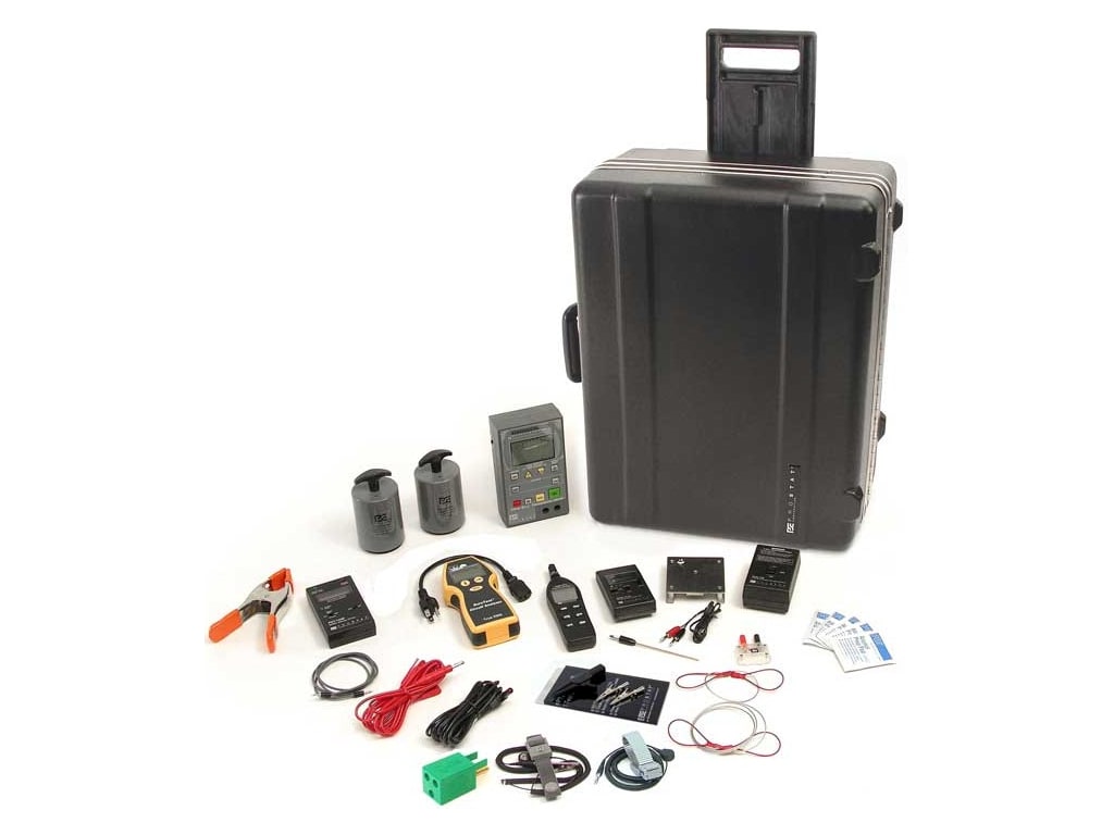 Prostat PRF-911PT - ESD Packaging Test Kit - Epsilon