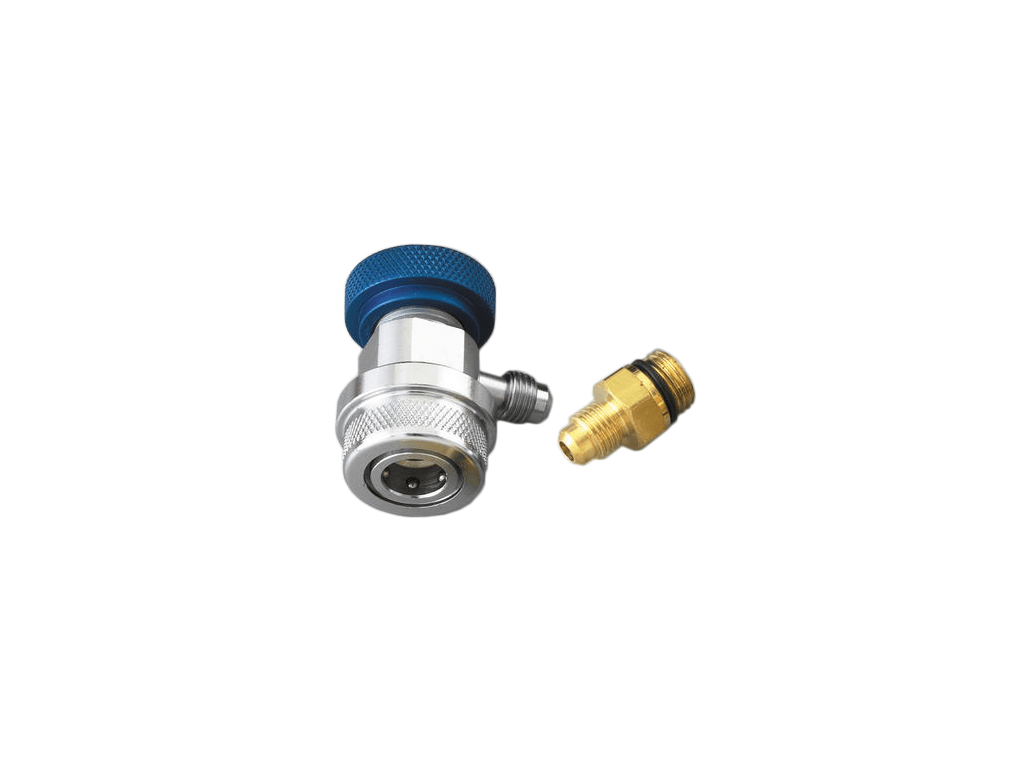 Yellow Jacket 19142 Acme Add-A-Hose Coupler - Epsilon