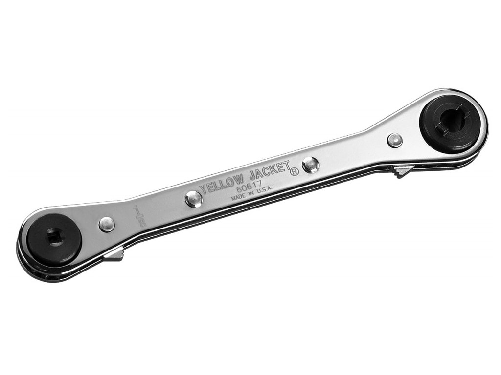 Yellow Jacket 95013 Refrigerant Recovery Cylinder - Epsilon