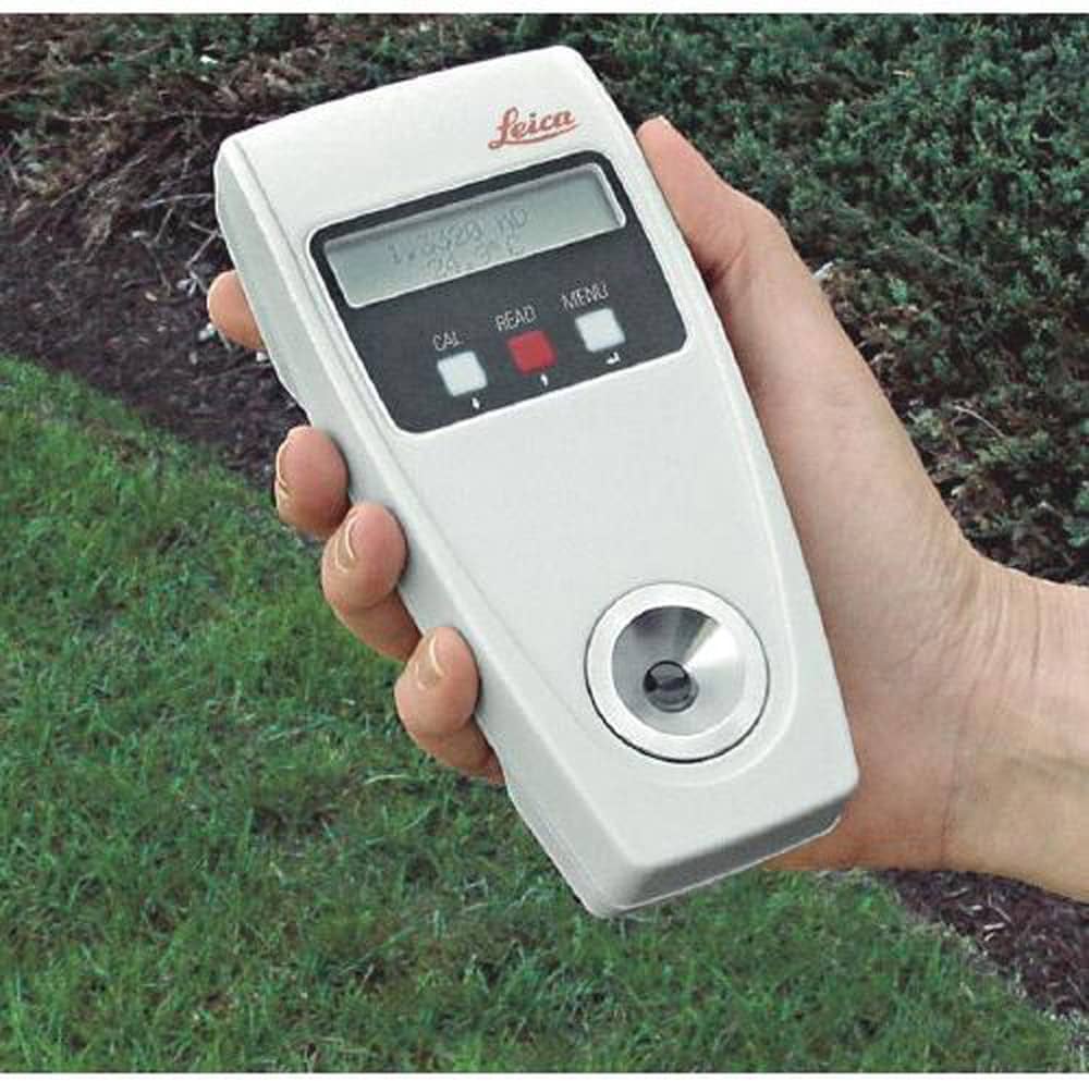 Reichert 13951000 Digital Refractometer - Epsilon