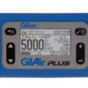 American Sensidyne GilAir PLUS intelligent air sampling pump/air pump ...