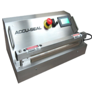 ACCU-SEAL 6300 fully automatic medical sealing machine - Epsilon