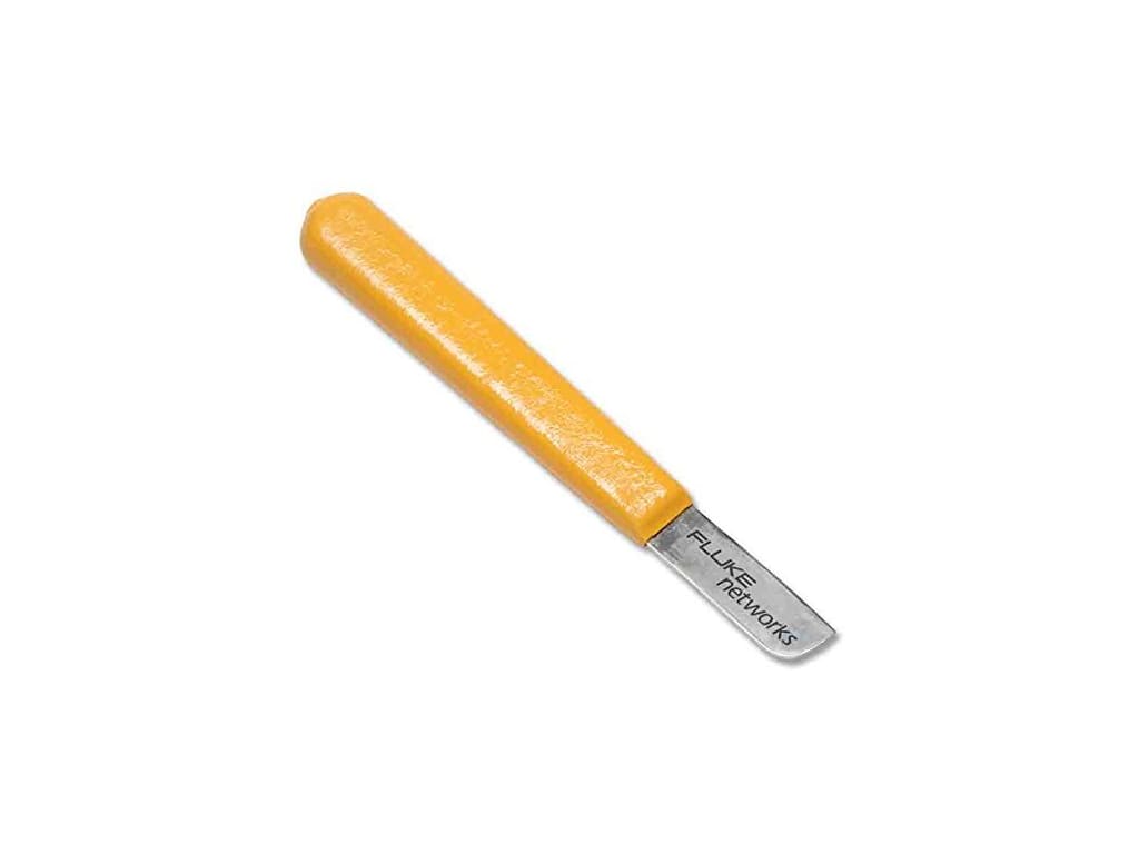 Fluke Networks 44400000 Cable Splicing Knife - Epsilon