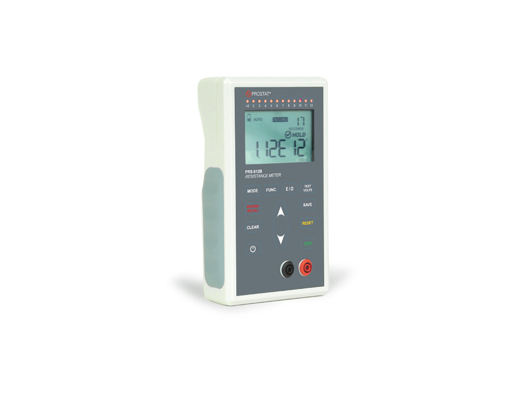 American Prostat PRS-812B weight surface resistance meter - Epsilon
