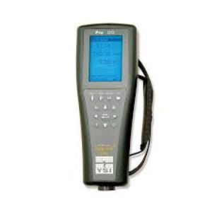 American YSI ProSOLO portable fluorescence dissolved oxygen meter - Epsilon