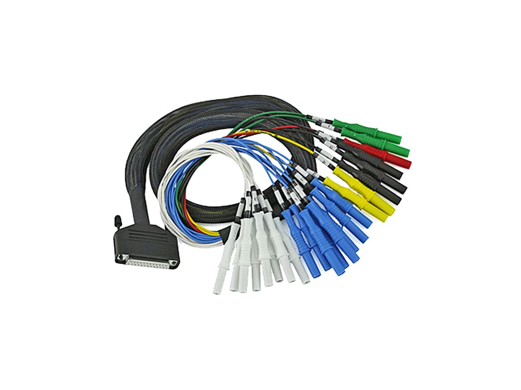 B&K Precision 902407000 - Logic Input Cord - Epsilon