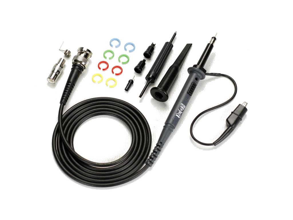 B&K Precision PR150B - 150 MHz Passive Oscilloscope Probe - Epsilon