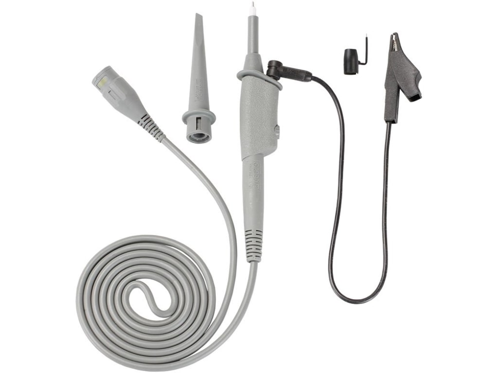 B&K Precision PR250SA - 250 MHz 1x/10x Oscilloscope Probe - Epsilon