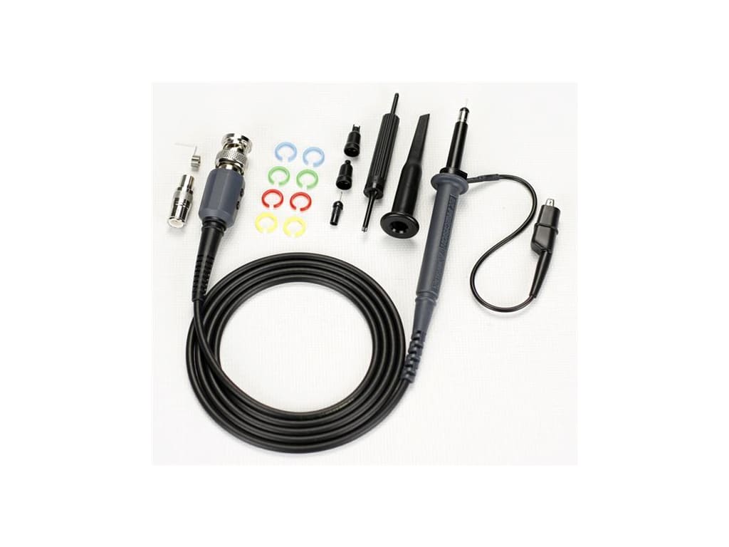 B&K Precision PR500B - 500 MHz 10x Passive Oscilloscope Probe - Epsilon
