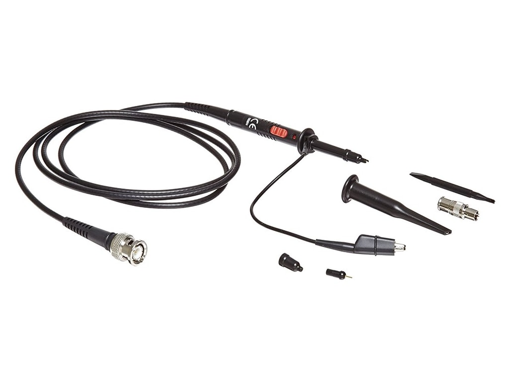 B&K Precision PR 33A - 10:1/Direct 90 MHz Scope Probe - Epsilon