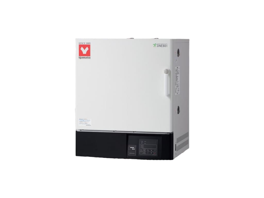 Yamato DNE-601 - Energy Saving Forced Convection Oven Programmable ...