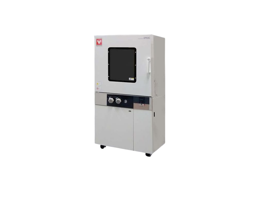 Yamato DP-63C - Programmable Large Vacuum Drying Oven, 216L, 220V - Epsilon