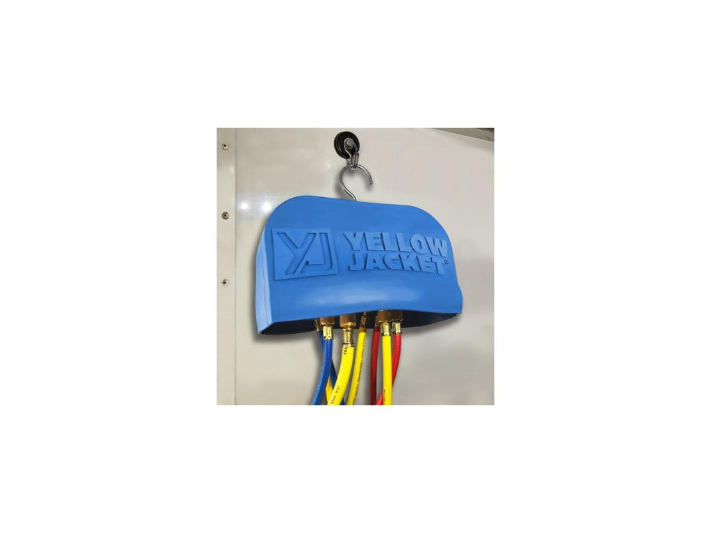 Yellow Jacket 49095 - Mancover Manifold Guard - Epsilon