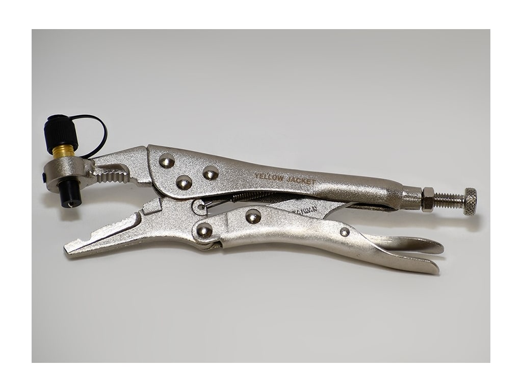 Yellow Jacket 60668 - Replacement Needle and Gasket - Epsilon