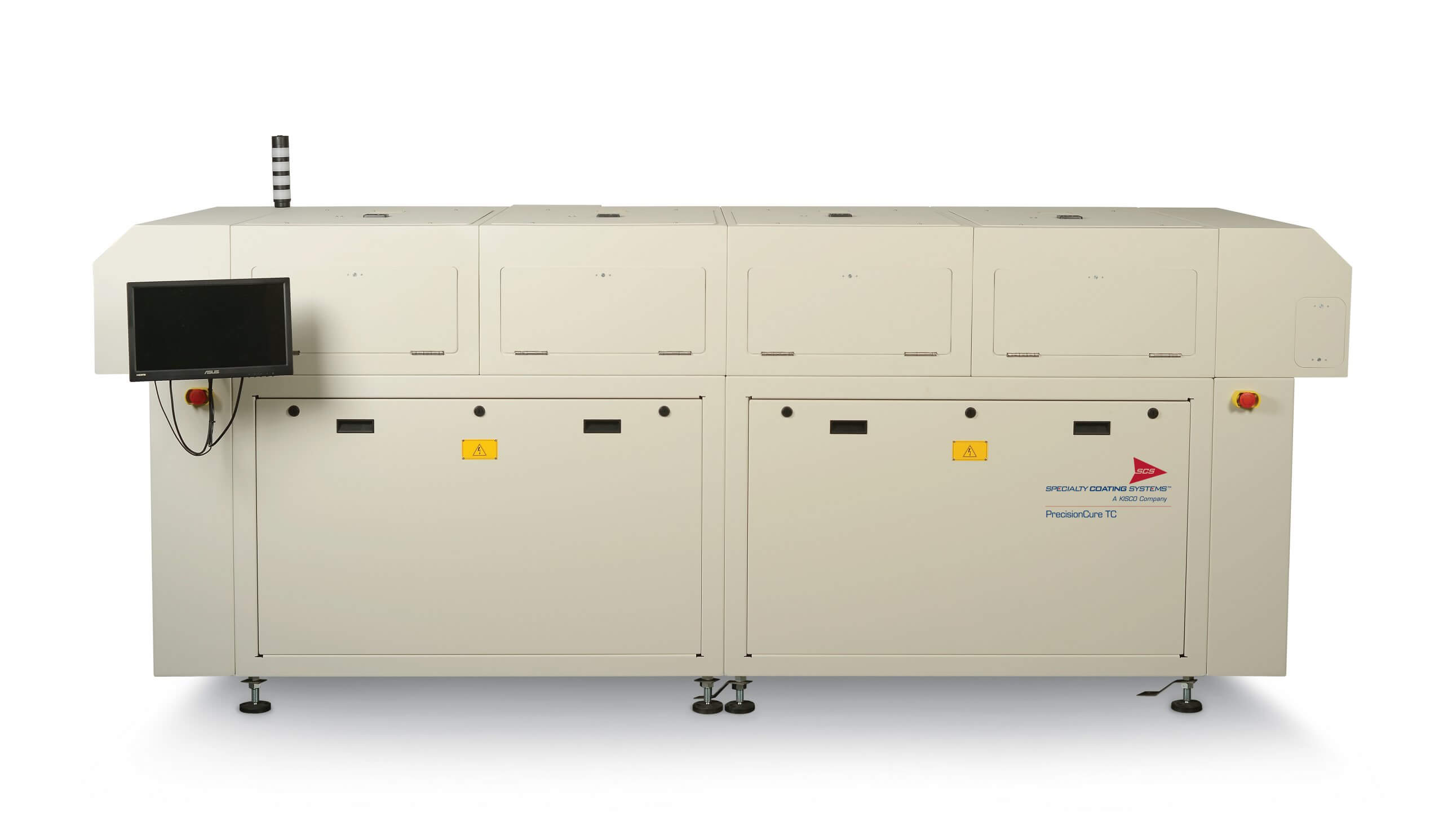PrecisionCure TC (IR) - Epsilon